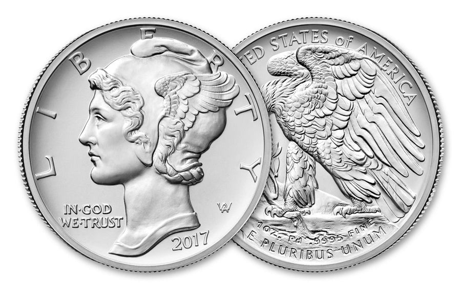 Buy/Sell Rare Coins in NYC | Coin Store New York