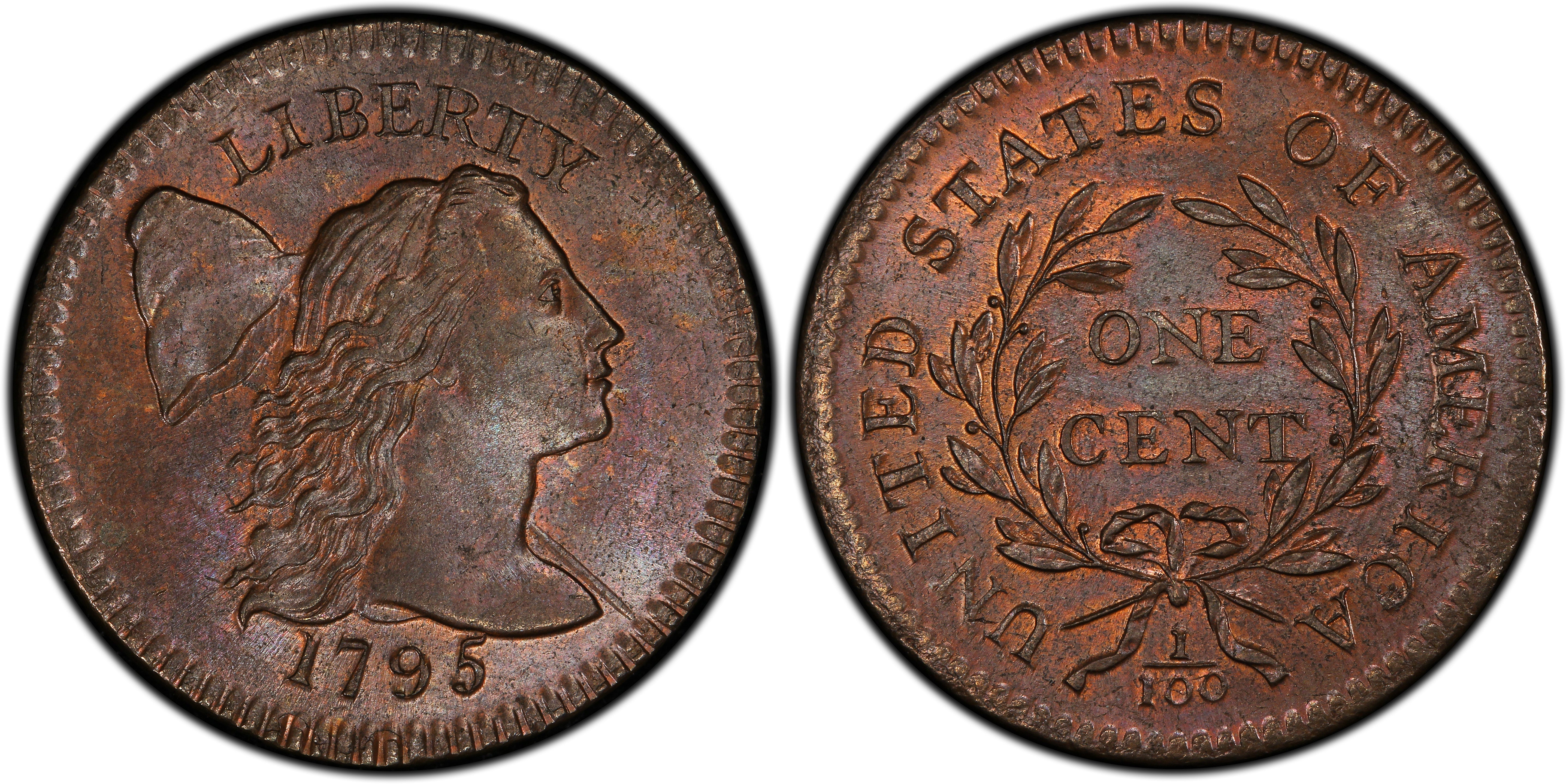 Large Cents for Sale | Buy US Large Cent Coins Online